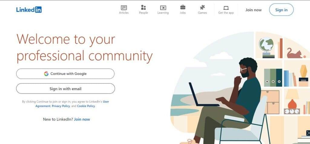 Cara Membuat Profil LinkedIn yang Profesional untuk CV Kamu - Safar ...